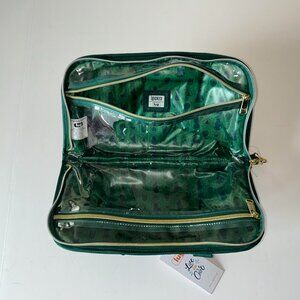 lug | Bags | Wicked X Lug Flash Se Cosmetic Case Wickedly Green | Poshmark